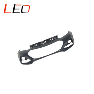 适用2017-2018创酷TRAX黑色前保险杠盖Bumper42537718-阿里巴巴