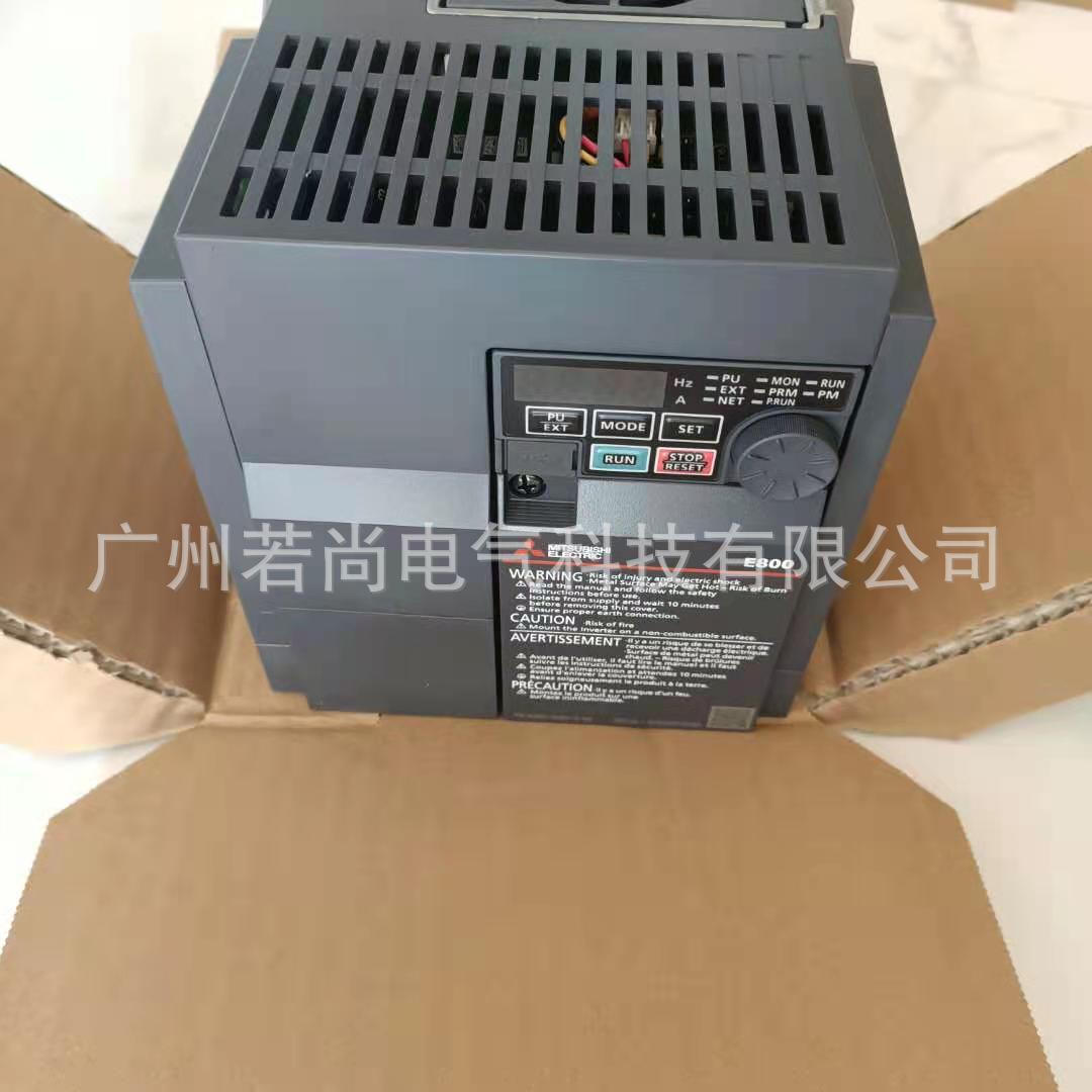 2.2KW变频器FR-E840-0060-4-60可替换FR-E740-2.2K-CHT新款通用型-阿里巴巴