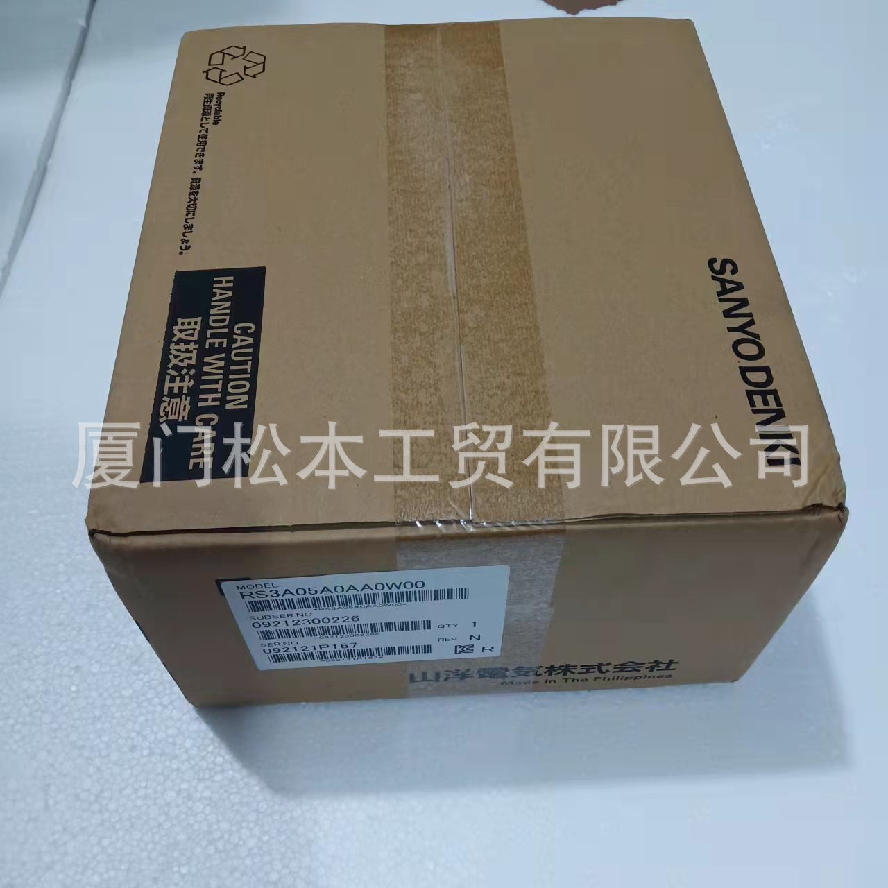 RS3A05A0AA0W00 SANYO RS2A05A0AA0W00三洋驱动器-阿里巴巴