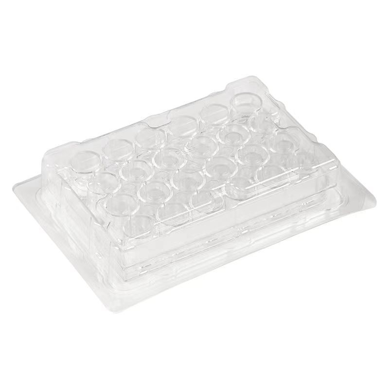 Corning康宁6孔 12孔 24孔细胞小室 transwell 8um 0.4um聚碳膜嵌-阿里巴巴