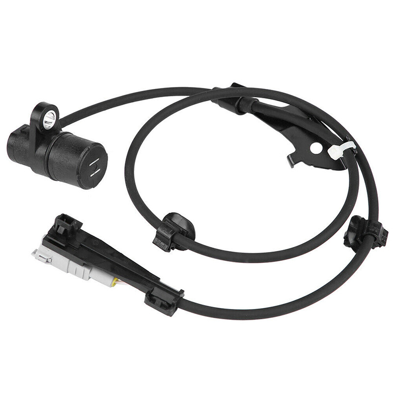 89545-0K070适用于丰田汽车 右后ABS传感器 防抱死传感器-阿里巴巴