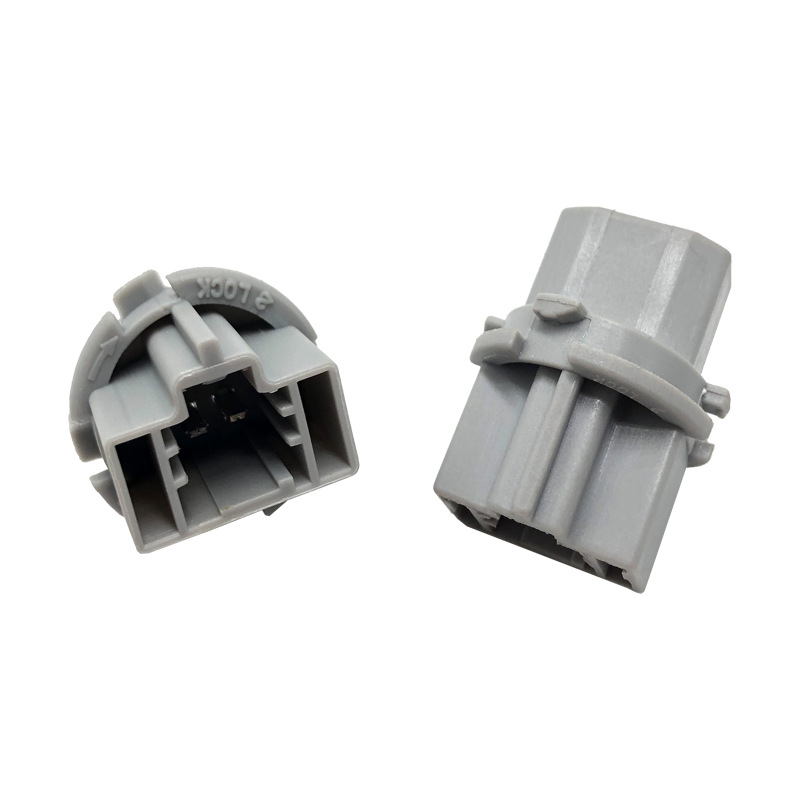 645-933适用雅阁 奥德赛 马自达 灯座 G14S513B7 33513-S50-003-阿里巴巴