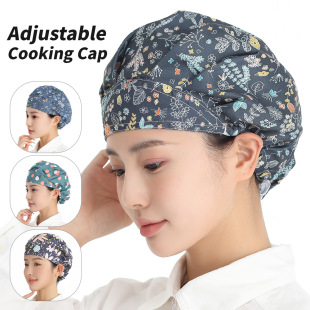Cooking Cap For Womens,Chef's Hat For Home Kitchen,Nurse Cap-阿里巴巴