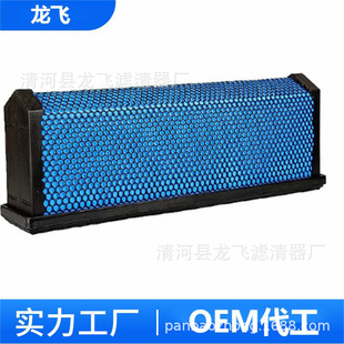 蜂窝空气滤清器AF27879 P618478 P610260 LAF6260 49478 CA11249-阿里巴巴