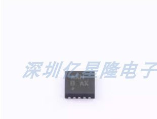 数模转换 MAX5816ATB+T TDFN-10-EP(3x3) 原装现货-阿里巴巴