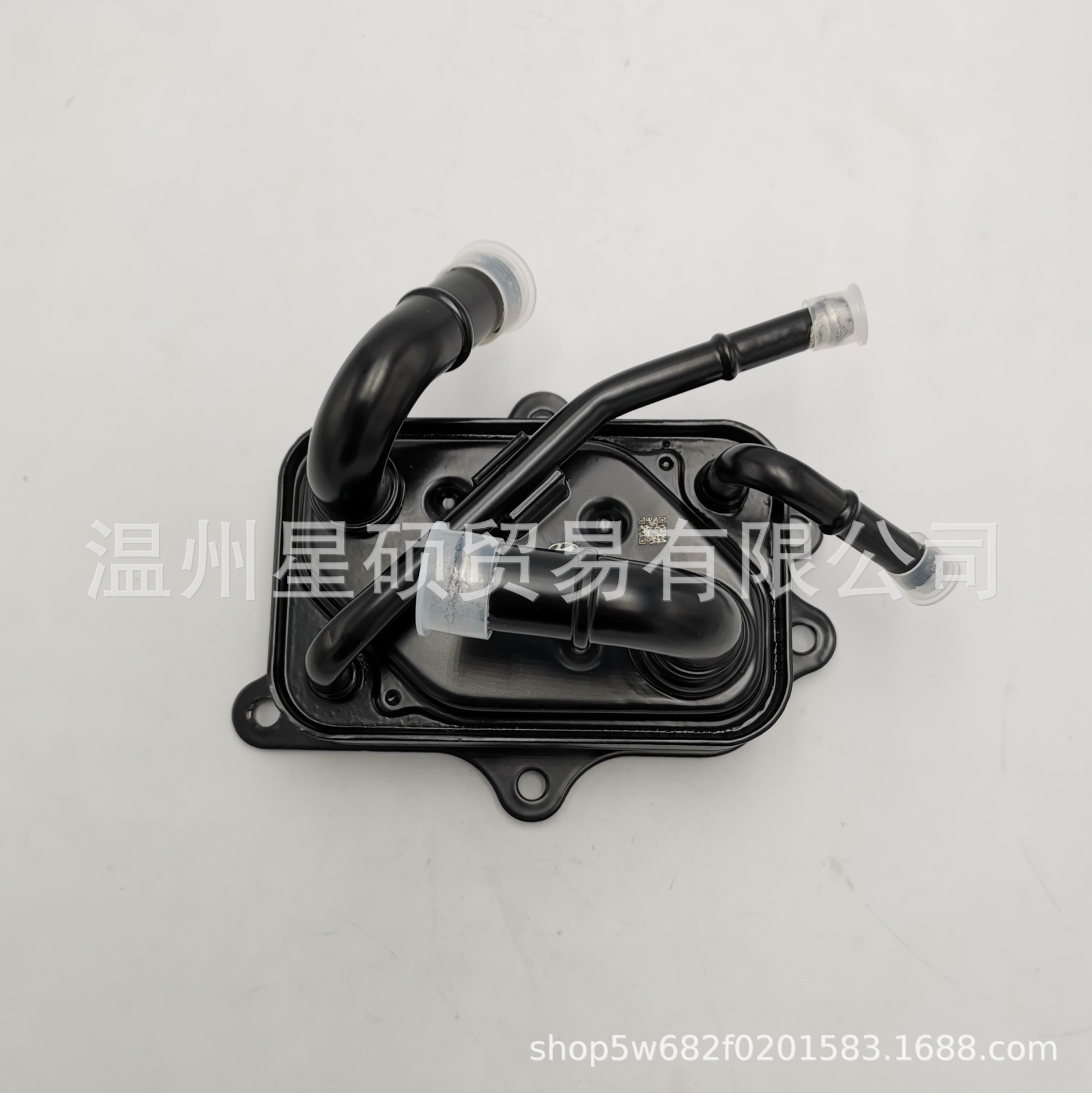 25620-F2000适用于现代起亚17-20 Elantra变速器机油冷却器加热器-阿里巴巴