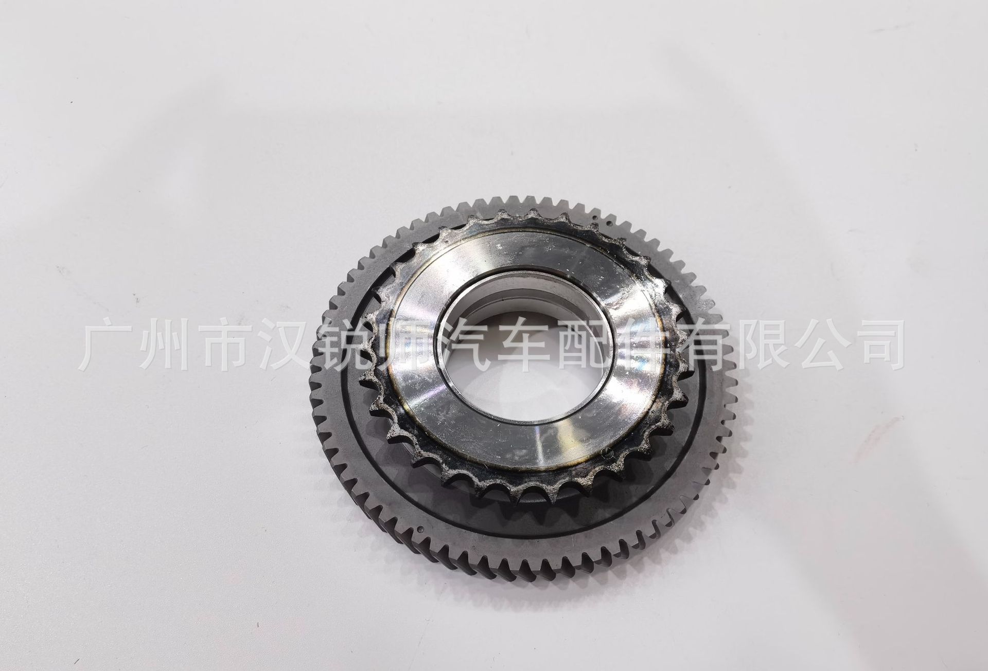 1132A100适用于新款三菱L200皮卡车系4N15发动机正时时规齿轮曲轴-阿里巴巴