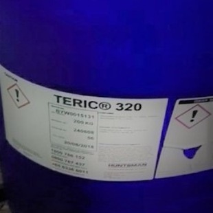 TERIC 320丁腈胶乳手套润湿剂分散剂乳胶手套稳定剂(亨斯迈)-阿里巴巴