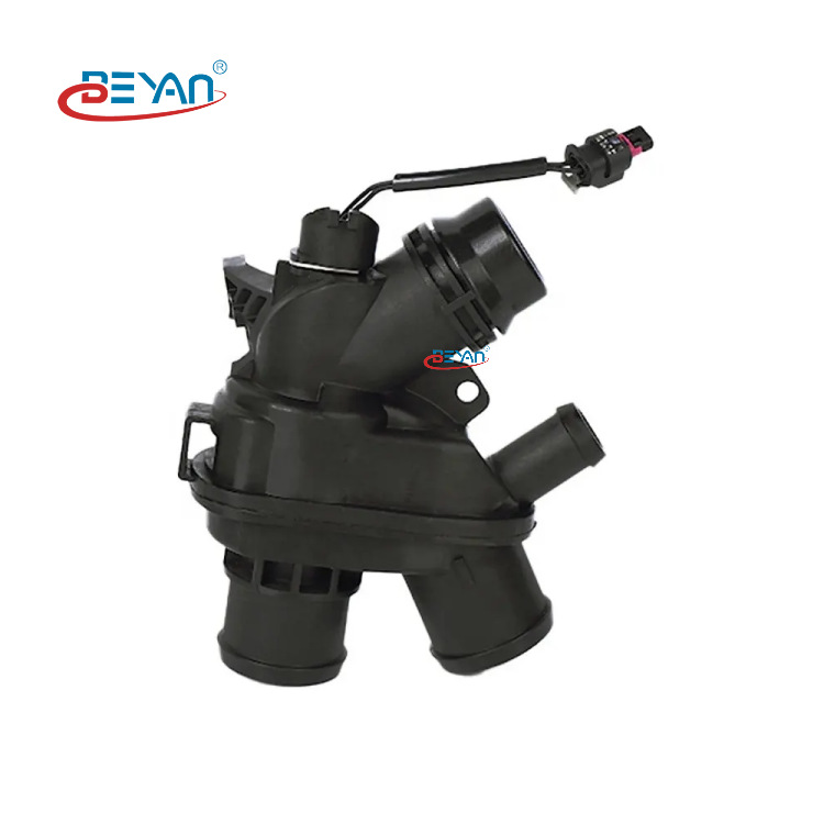 LR095895 LR107288 冷却水节温器 适用于 路虎 L319 L462 L405-阿里巴巴