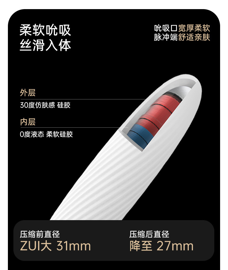 cachito失控3三代ai遥控性高潮女用自慰器成人震动棒秒潮情趣用品-阿里巴巴