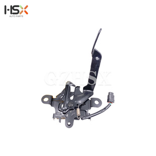 53510-0R080发动机盖锁总成适用于丰田RAV4 汽车配件-阿里巴巴