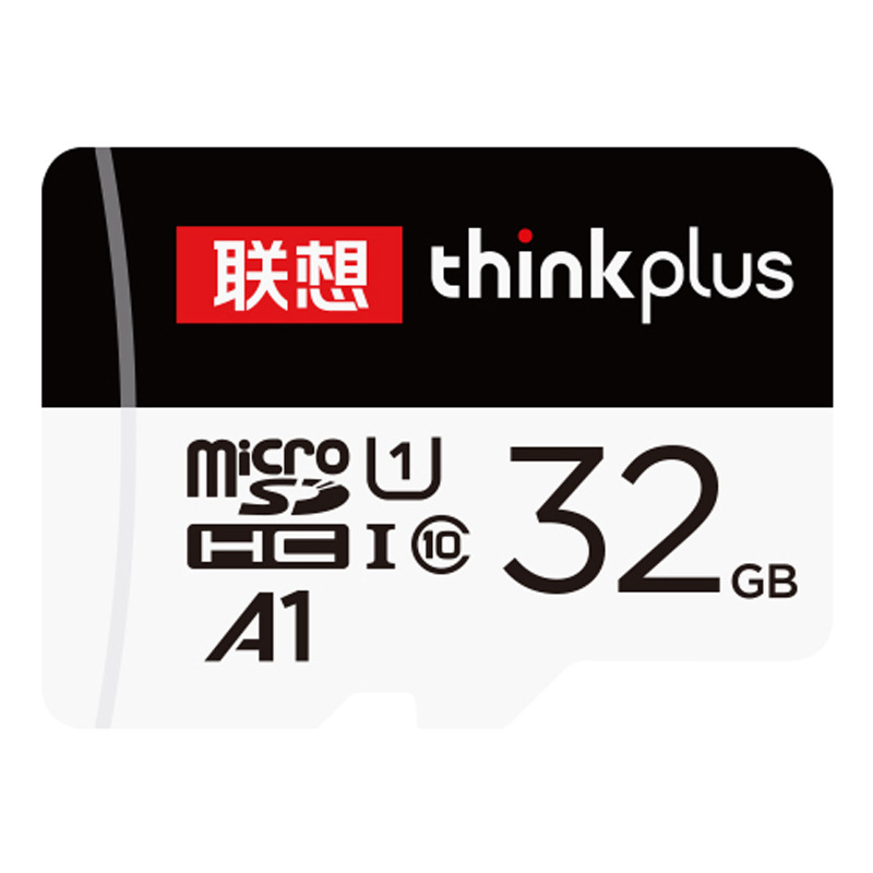 联想(Lenovo)TF (MicroSD)存储卡 U1 C10 A1行车记录仪手机内存卡-阿里巴巴
