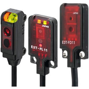 全新E3T-FD11-FD12M-FT22传感器-阿里巴巴