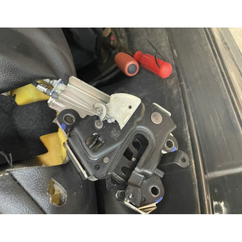 82220-T0A-A02/82620-T0A-A03适用于12-16CRV后排座椅锁块靠背锁-阿里巴巴