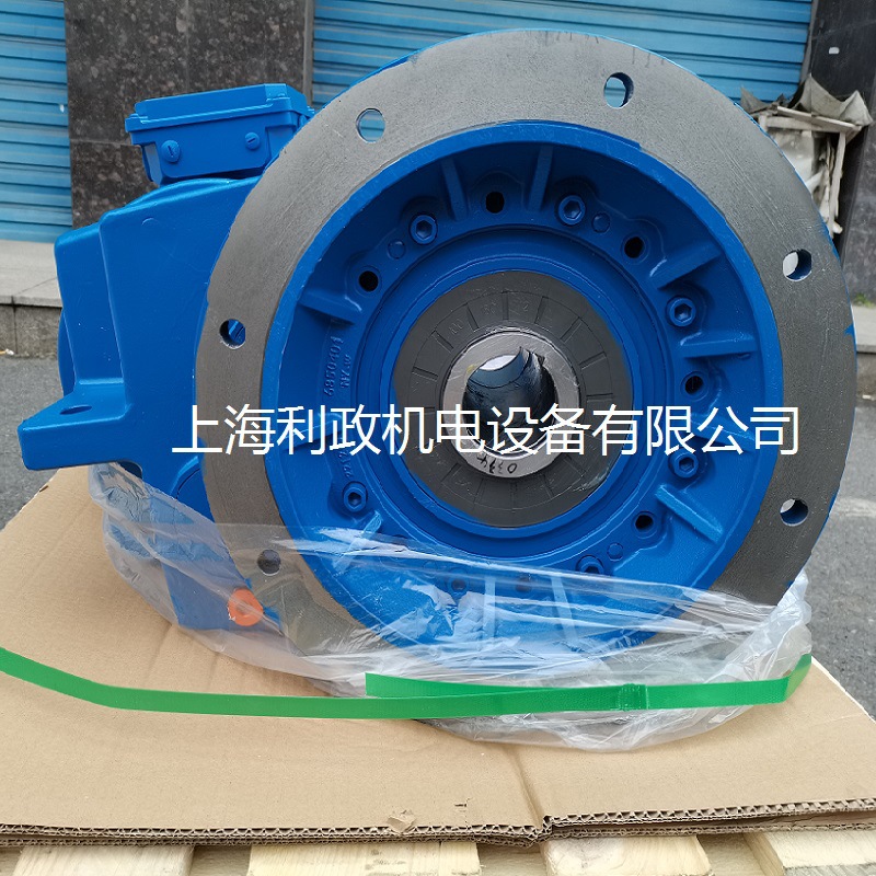 诺德减速机 蜗轮系列SK1SI40-80SP/4 TF-0.55KW速比5转速284RPM-阿里巴巴