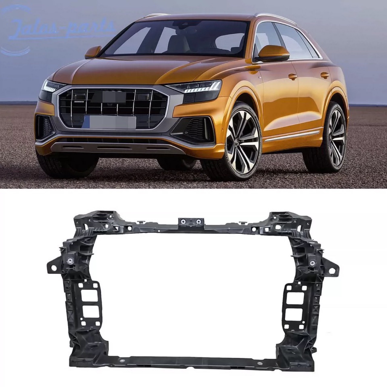 适用于奥迪2019-2024 Audi Q8 3.0L 4.0L，OE：4M0805594B AU1225-阿里巴巴