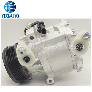 适用 AC Compressor Chevrolet SPARK / Vauxhall Viva-阿里巴巴