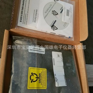 供应中 NI PCI-6225 数据采集卡 80路模拟输入779295-01-阿里巴巴