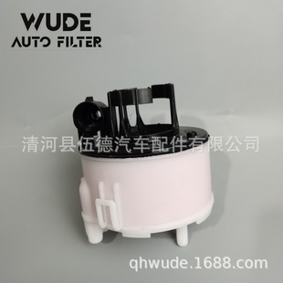 适用于 10款IX35 汽车 内置燃油滤清器 柴油滤芯 31112-3Q500-阿里巴巴