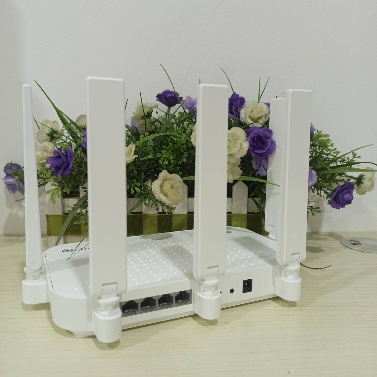 适用于中兴E2633移动版WiFi6路由器3000M全千兆端口支持mesh组网-阿里巴巴