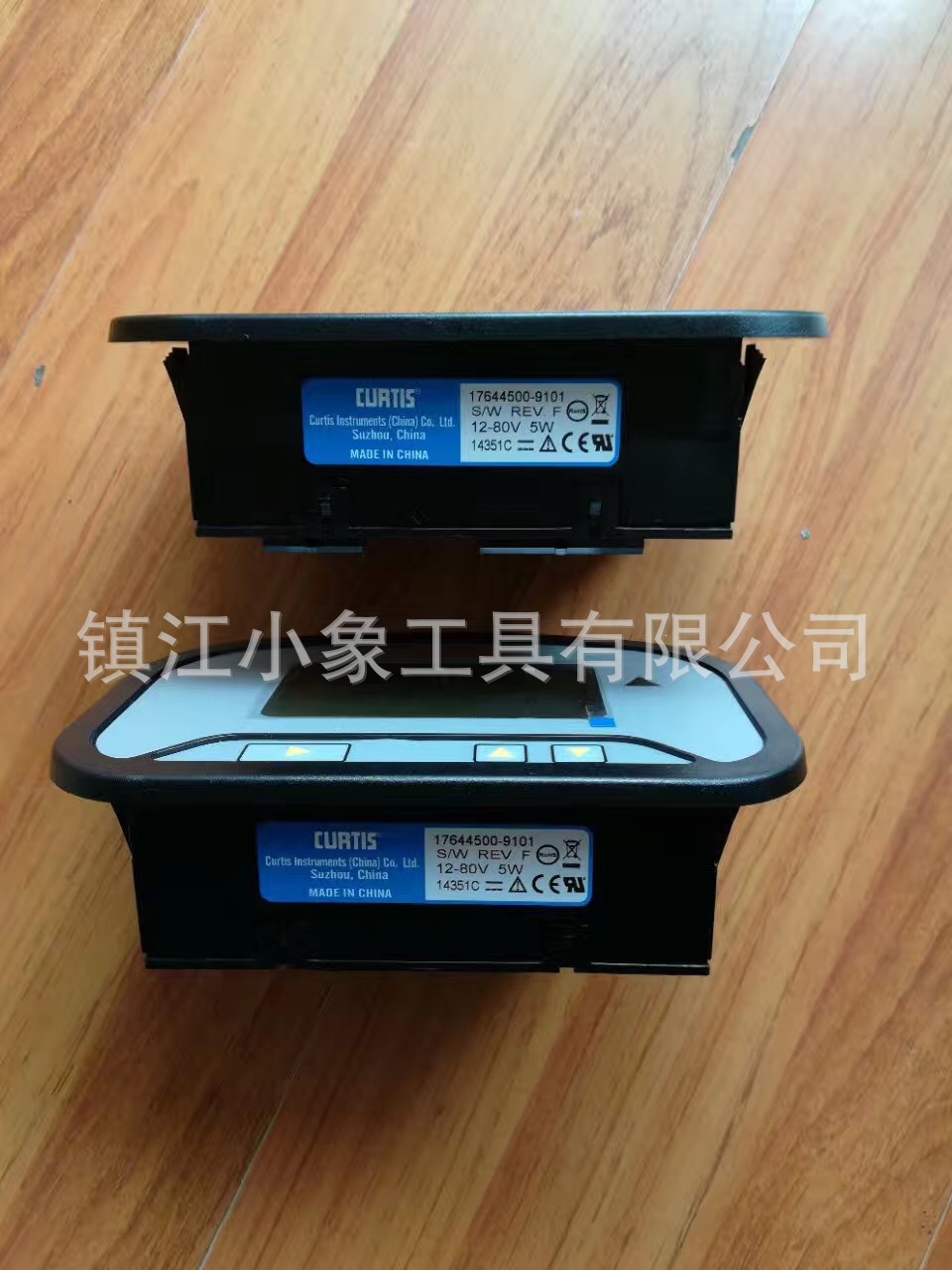 TCMC叉车仪表 17644500-9101 电瓶蓄电池叉车显示器表头配件-阿里巴巴