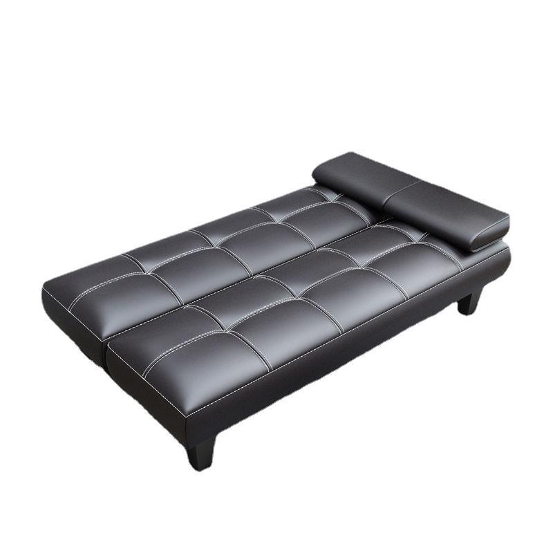 Office Sofa Sleepable Bed Multi-Person Foldable Simple Modern Meeting ...