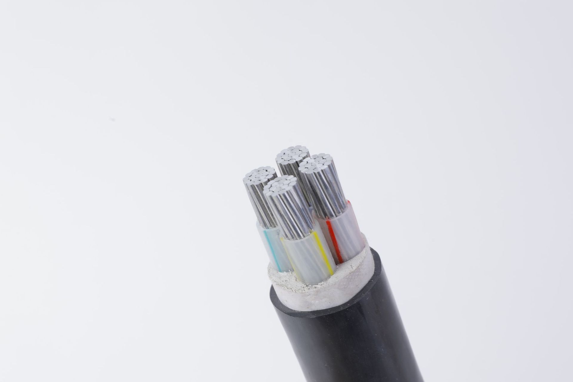 YJLV/YJLV22铝芯电线国标铠装电缆线1-5芯10-300平方现货矿用电缆-阿里巴巴