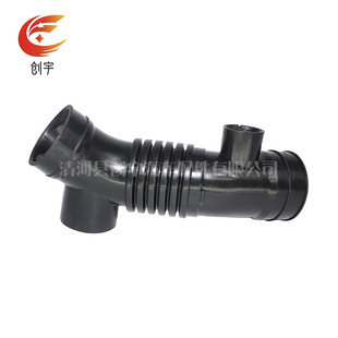 17881-17080空气管进气管橡胶管适用于丰田兰德酷路泽，发动机-阿里巴巴