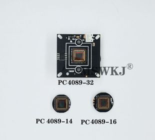 PC4089K 电子显微镜 车载摄像头 监控摄像头 可视门铃摄像头PCBA-阿里巴巴