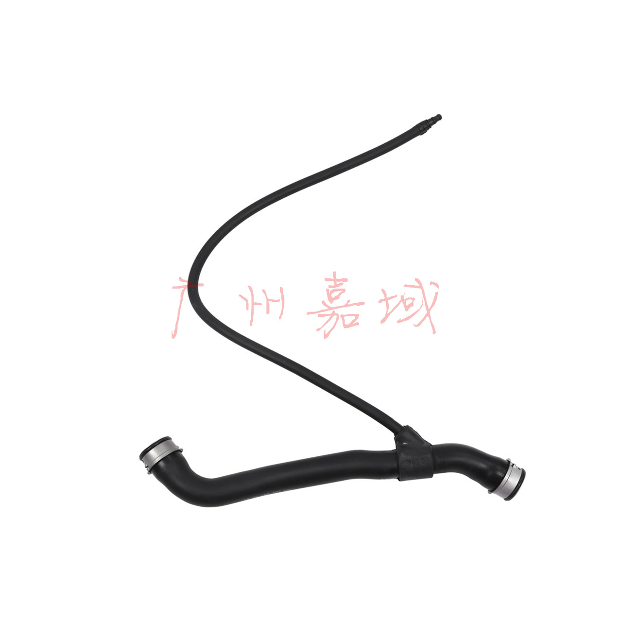 厂家供应适用于W204冷却水管204 501 0382 A2045010382-阿里巴巴