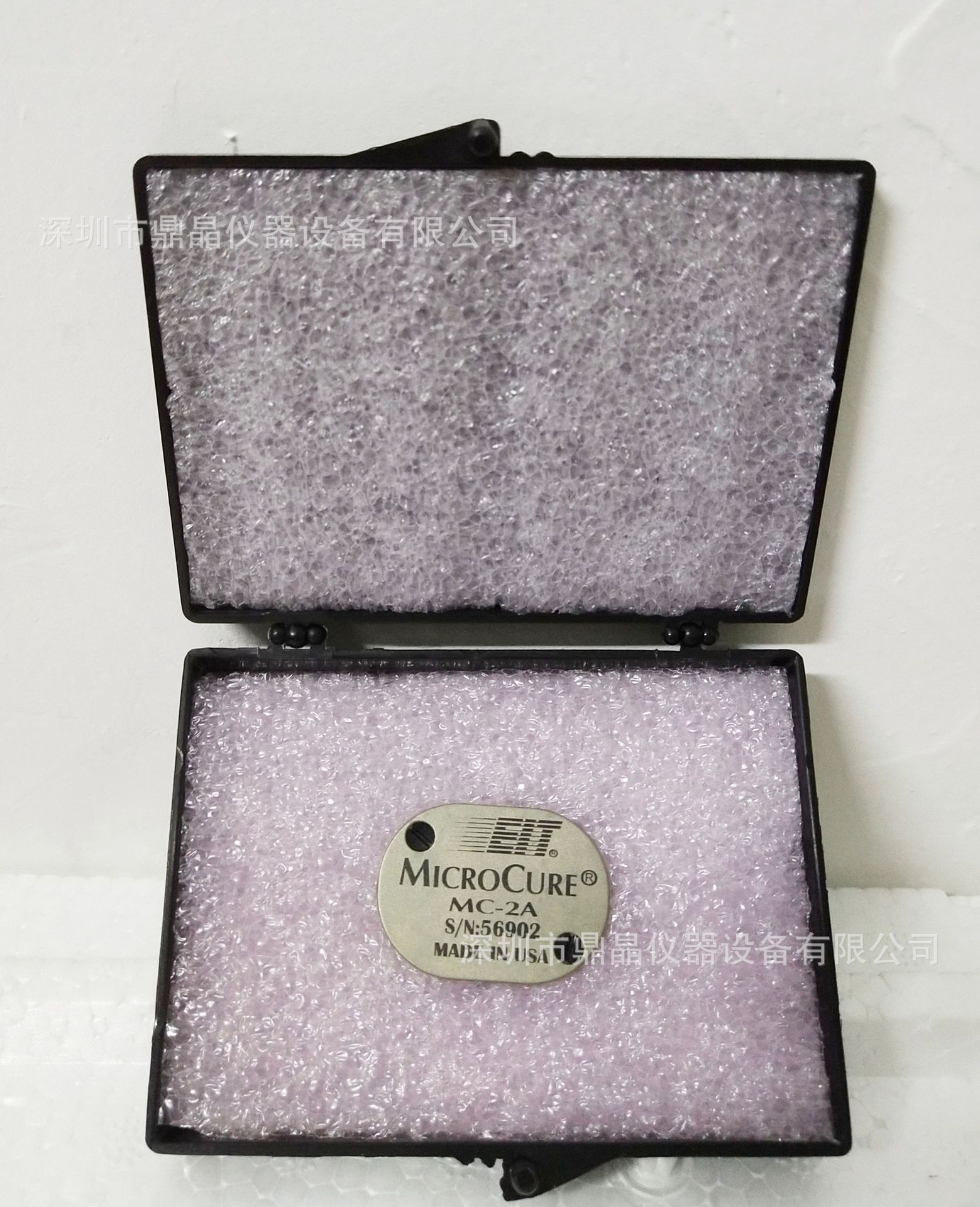 厂家现货供应 MC-2A探头美国EIT能量计 MCR2000能量计传感器-阿里巴巴