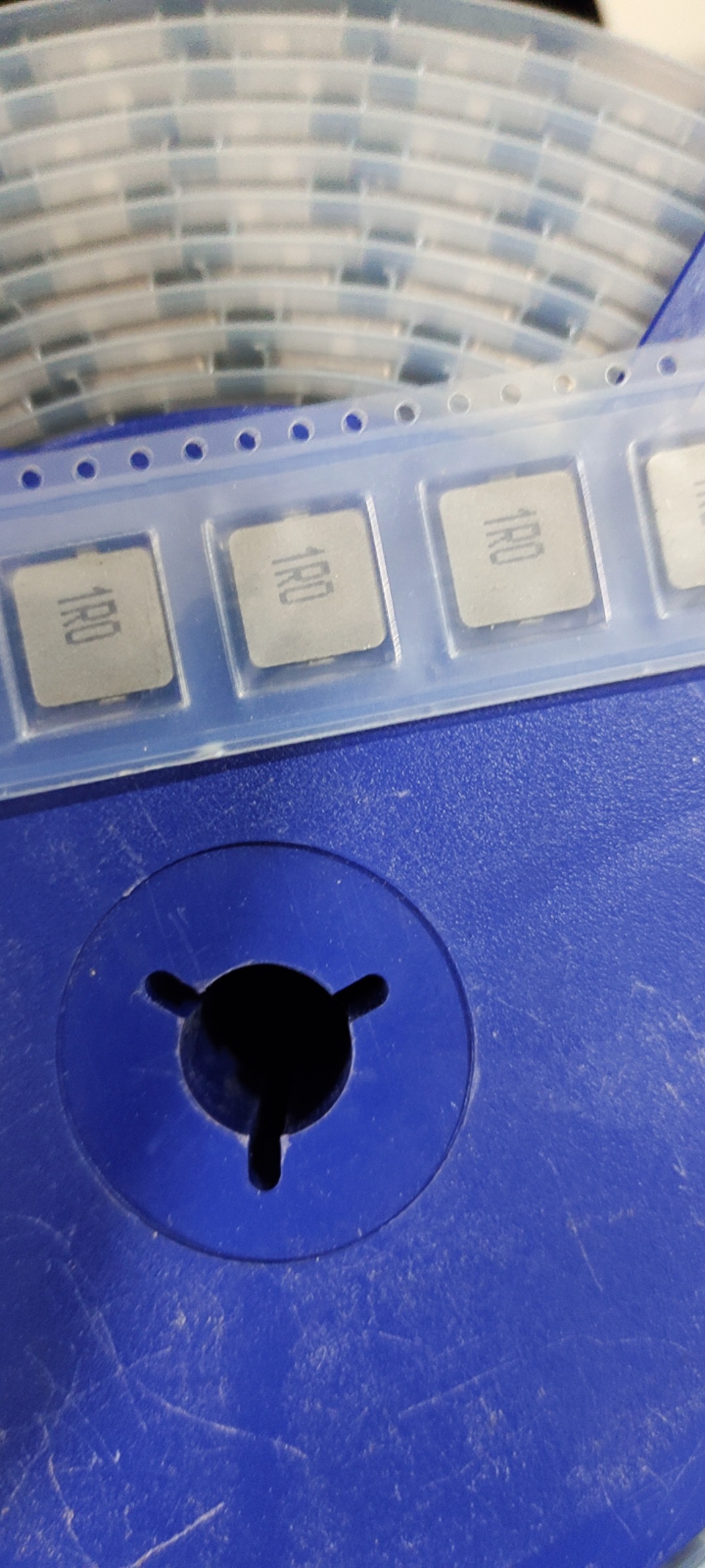 STPI1003-1R0M-HF 全新原装 1030 1uH 10X10X3 一体成型电感-阿里巴巴