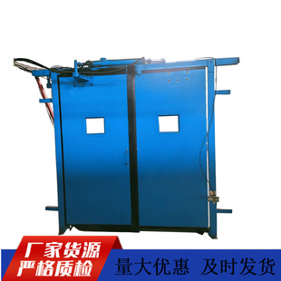 2.5*2.5米无压风门 煤矿用双向气动无压风门 矿用气动无压风门-阿里巴巴