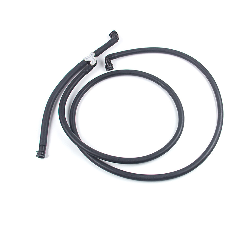 适用奔驰E级CLS级E200E260E300CLS300橡胶喷水软管OEM 2128600092-阿里巴巴