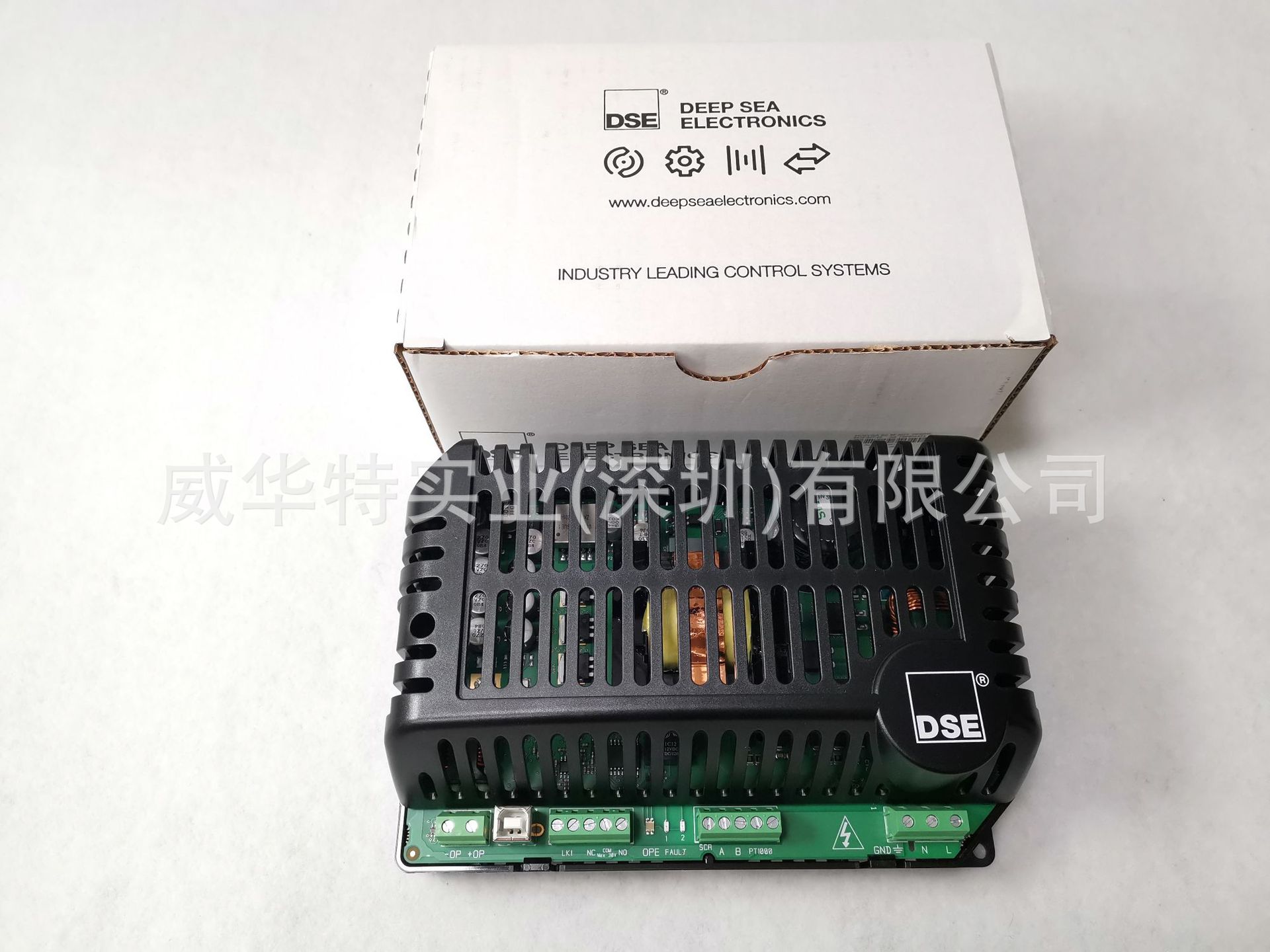 DSE9470,英国深海DSE充电器 24/12V 10A BC90-305V 9470-006-01-阿里巴巴