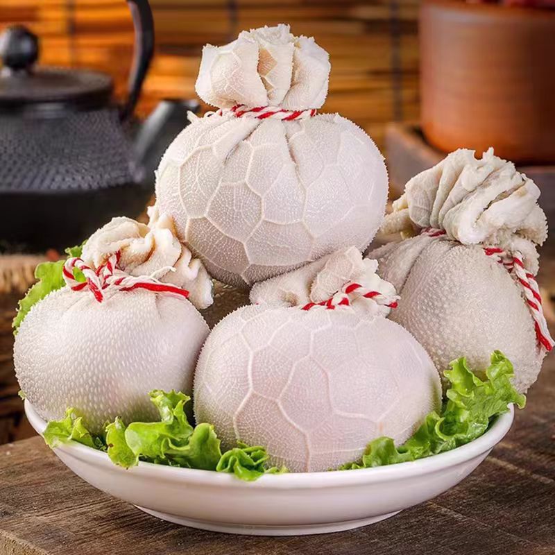 Doubao Meat Prairie Milk Lamb Fresh Mutton Frozen Mutton Sausage ...