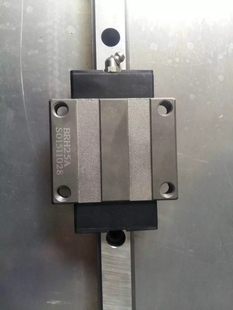 台湾ABBA合资导轨滑块BRH/BRC/BRS15 20 25 30 35 40/B/AL/BL/S-阿里巴巴