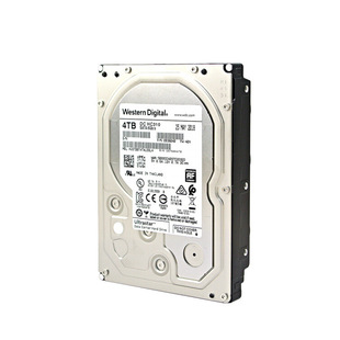 WD台式企业级硬盘 Ultrastar DC HC330 SATA4T\6T\8T\10T\16T\20T-阿里巴巴
