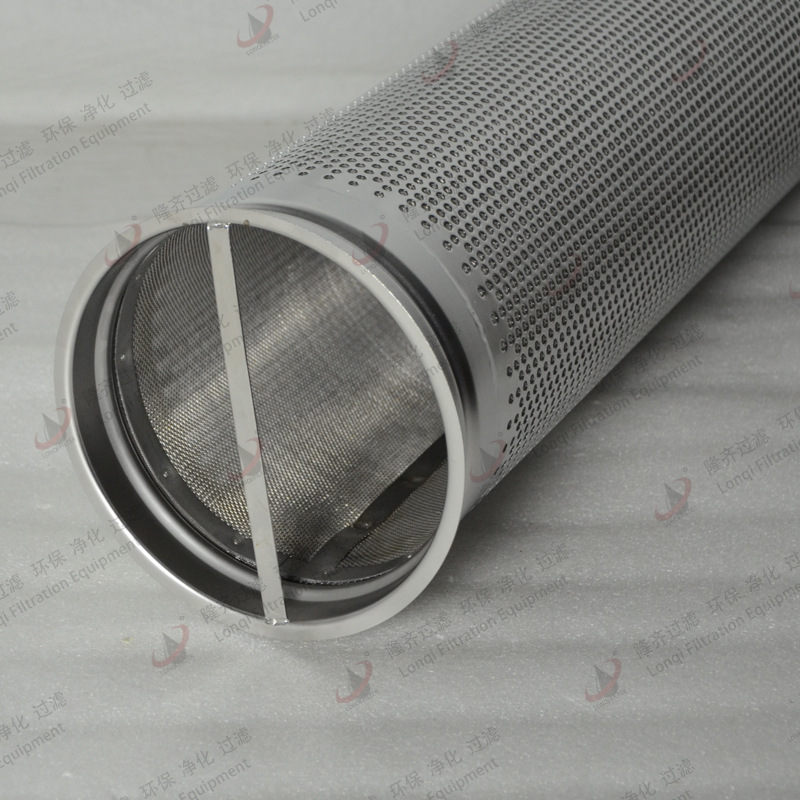 袋式过滤器滤芯SAM-M4CC-304水过滤器滤芯，不锈钢砂浆滤网-阿里巴巴