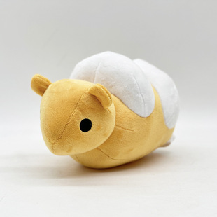 跨境新品 RimWorld Boomrat plush 环世界游戏周边毛绒玩偶公仔-阿里巴巴