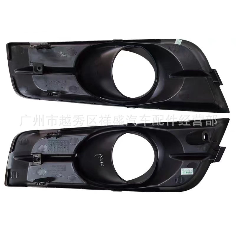 适用雪佛兰科鲁兹雾灯框防雾灯罩94831151 94831152跨境汽配热销-阿里巴巴