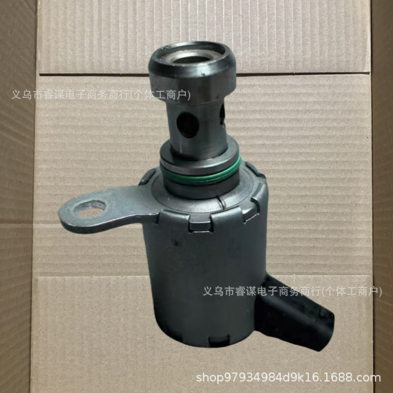 AJ200英吉利 油泵电磁阀 G4D32D350AA AB LR073684 AJ813393-阿里巴巴