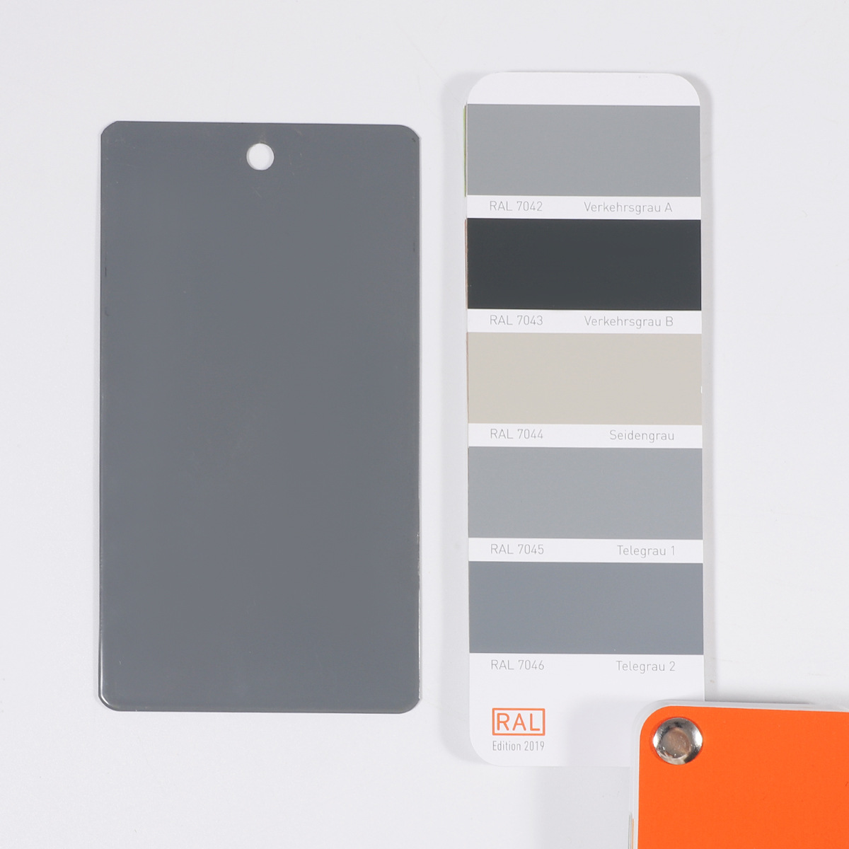 RAL7046 7001 7036 7042灰色平光亚光桔纹热固性静电塑粉粉末涂料-阿里巴巴