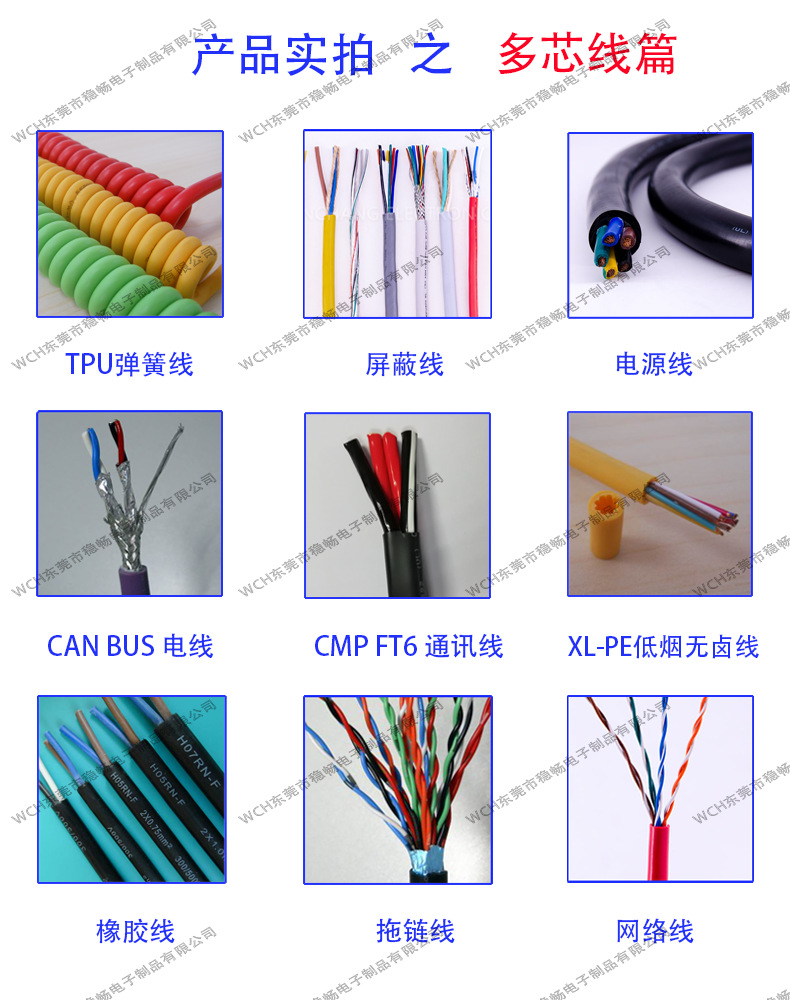 厂家直销UL21996 PVC防水耐寒耐油抗UV720H户外电线电缆E214500-阿里巴巴