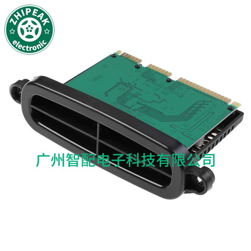 跨境货源 适用宝马汽车 大灯模块 大灯控制模块单元 63117316217-阿里巴巴