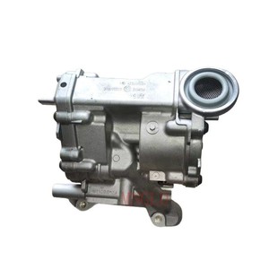 11419844186 11418616719 适用宝马B48 X5 X3 525LI 530LI 机油泵-阿里巴巴