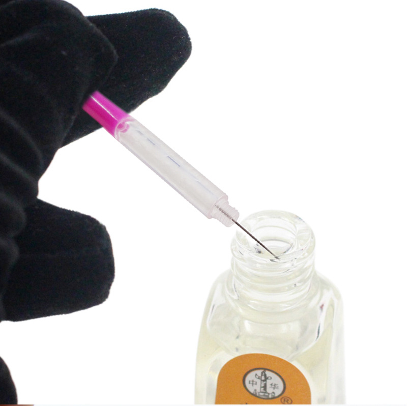 手表701钟表油702手表油902防水油 钟表机芯润滑油防水膏零件保养-阿里巴巴