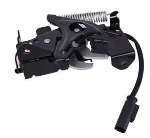 51237242548 适用于BMW 机盖锁-阿里巴巴