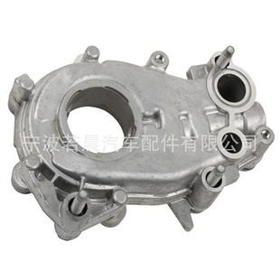 适用别克/GL8/新君威/昂科雷/3.0//3.2/3.6/2.8/机油泵/12640448-阿里巴巴