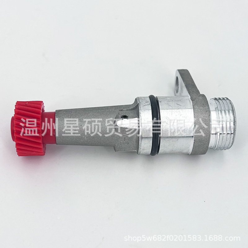 适用起亚 红26齿里程表传感器 车速传感器43621-02510 4362102510-阿里巴巴